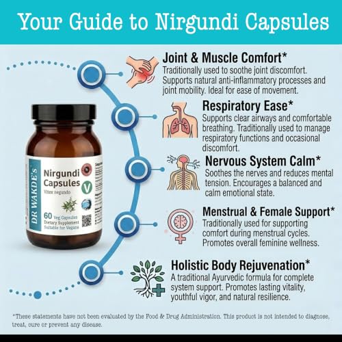 Plant-based supplements for vitality