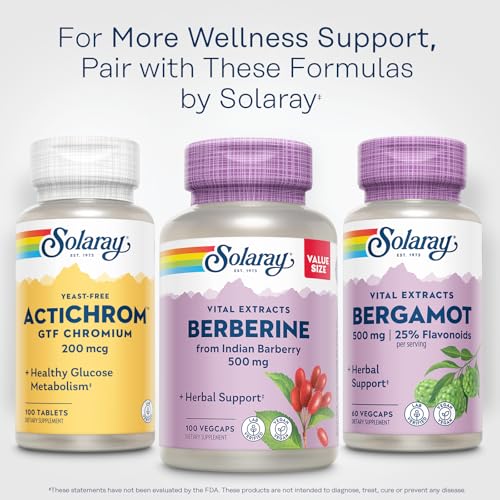 Plant-based supplements for vitality