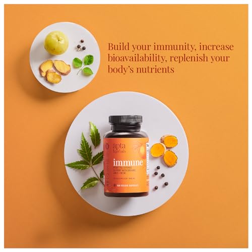plant-based supplements for vitality