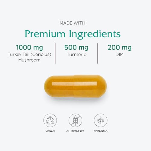 plant-based supplements for vitality