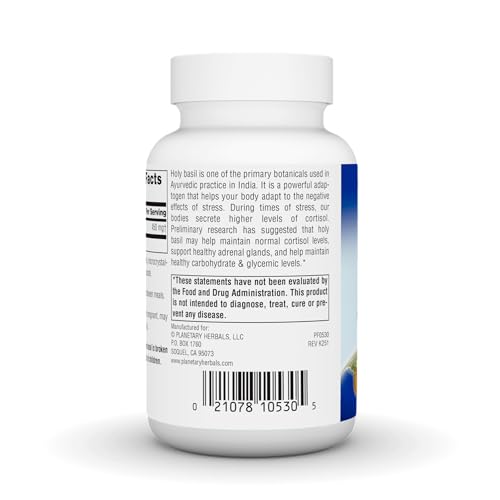 Plant-based supplements for vitality
