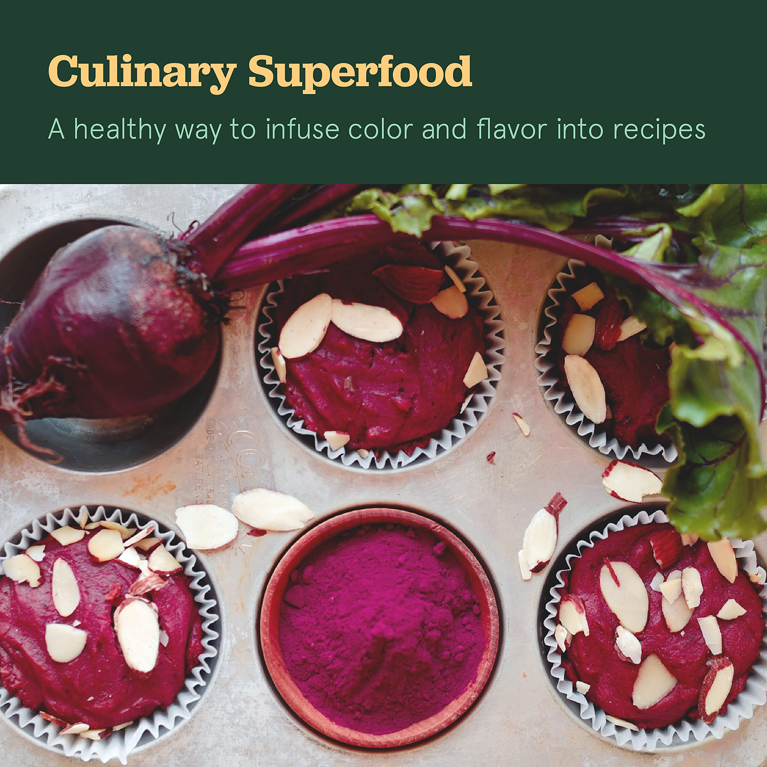 plant-based supplements for wellness