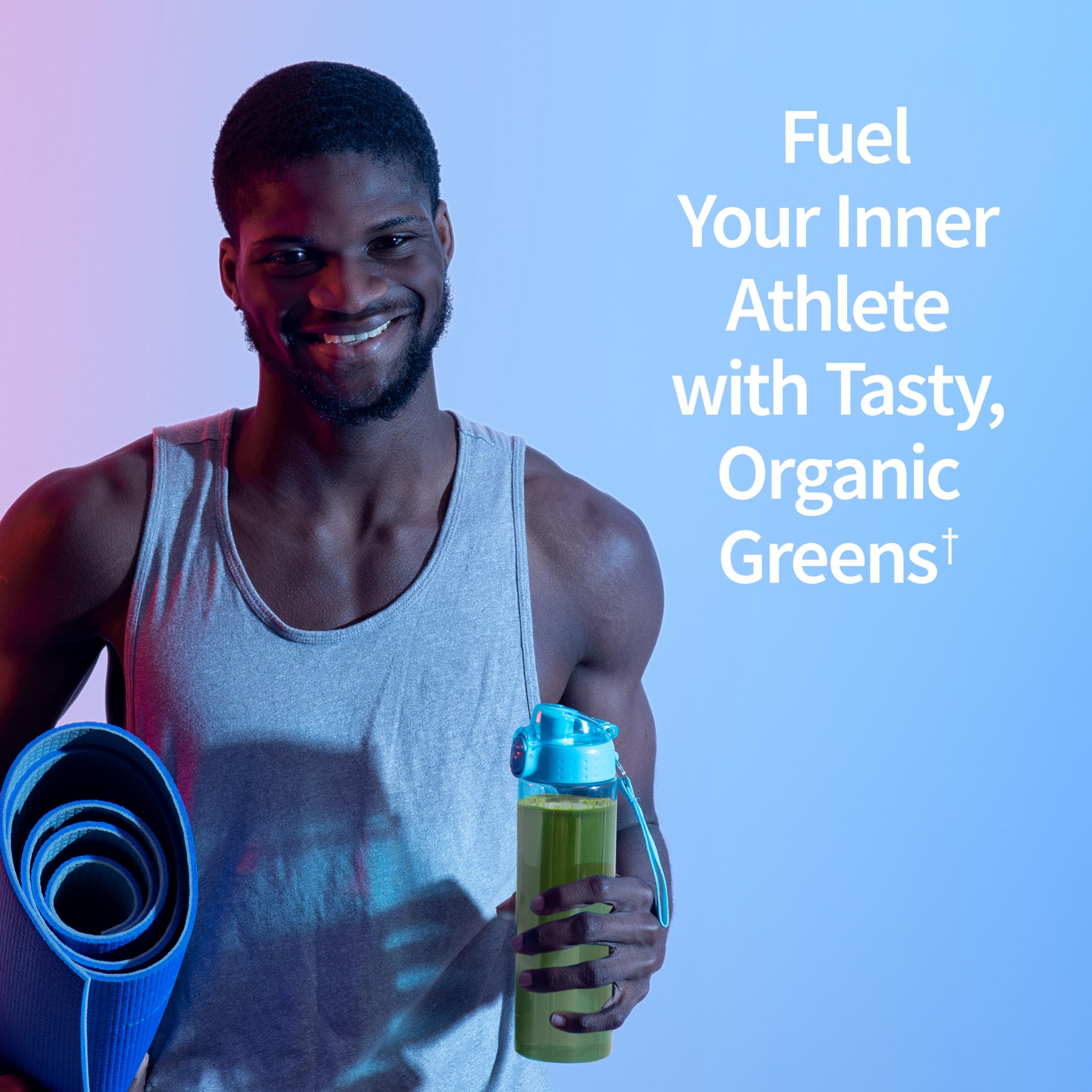plant-based supplements for wellness