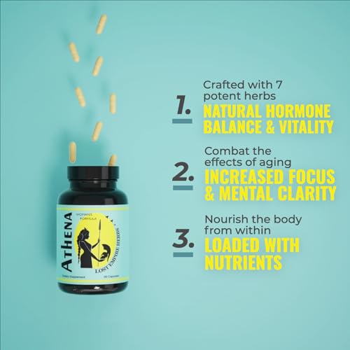 plant-based supplements for women