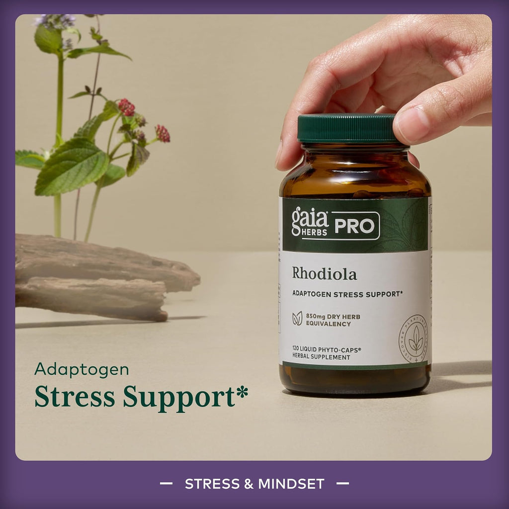 plant-based support for hormonal balance