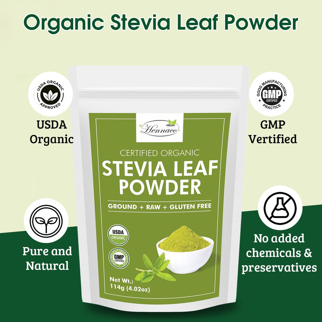 plant-based sweetener for baking
