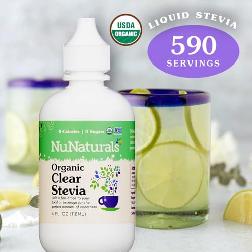 plant-based sweetener with no calories