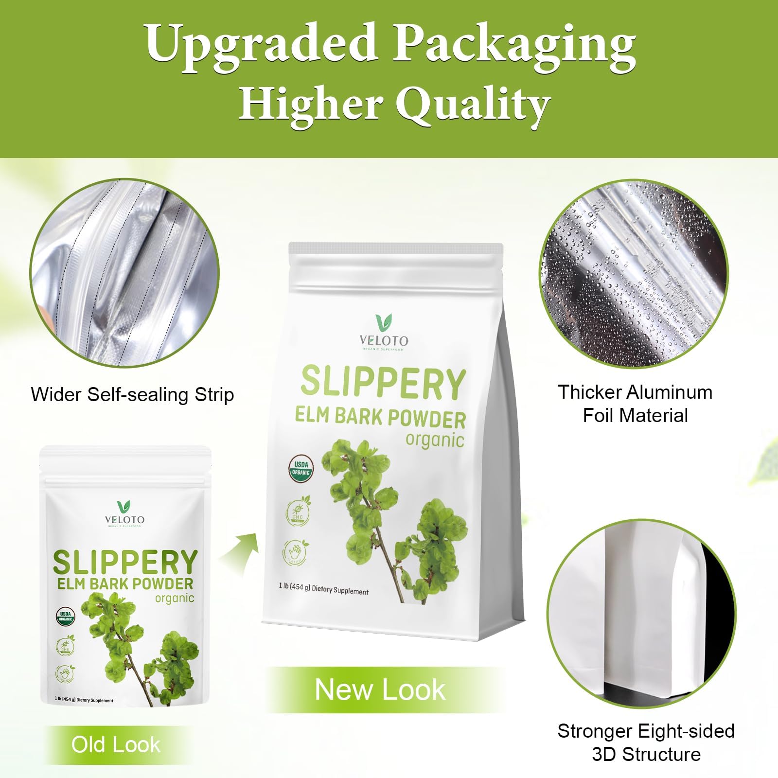 plant-based throat health supplement