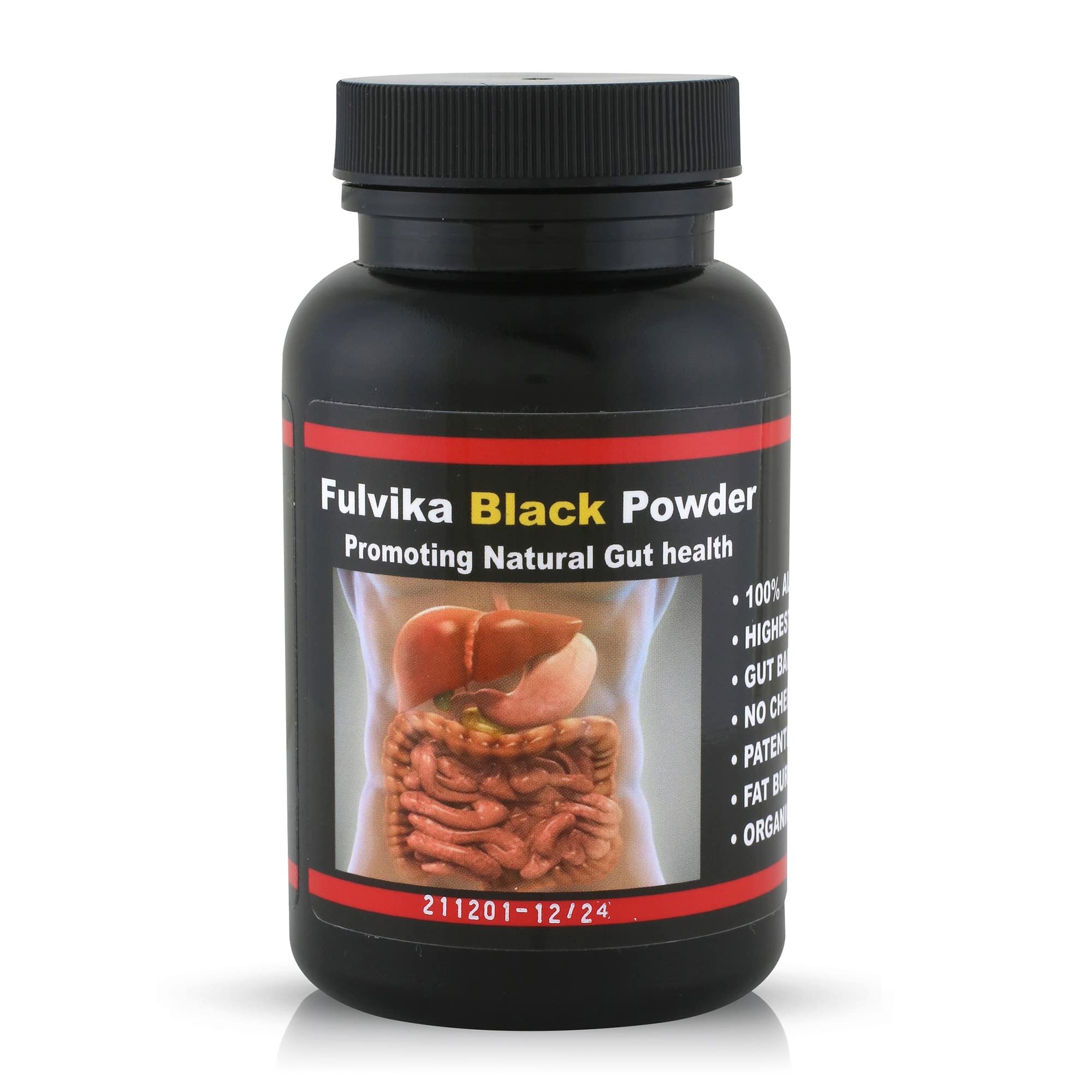 plant-based trace mineral powder for electrolytes