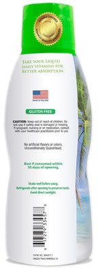 plant based trace minerals benefits