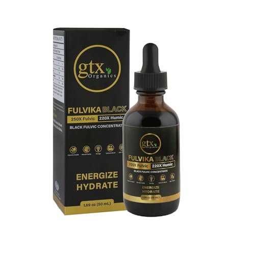 plant-based trace minerals supplement