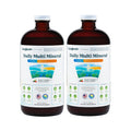 plant-based trace minerals supplement