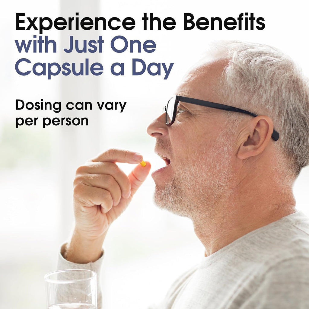 plant-based turmeric capsules for overall health
