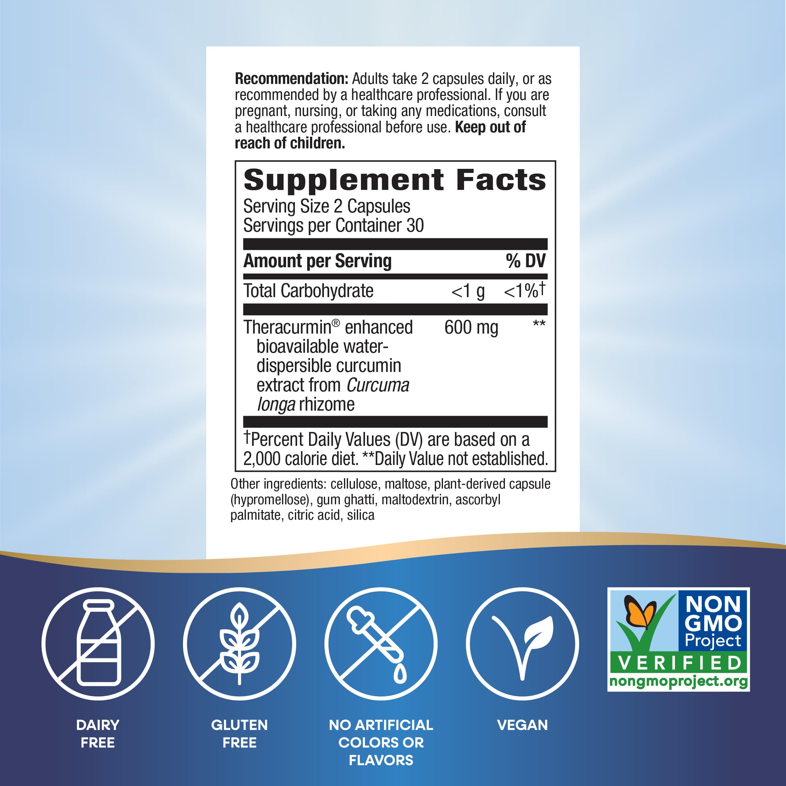 plant-based turmeric for active lifestyles