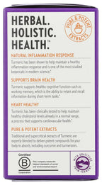 plant-based turmeric for daily energy