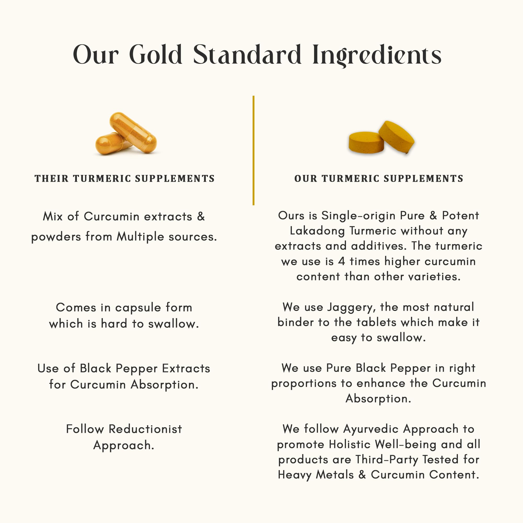 plant-based turmeric for everyday use