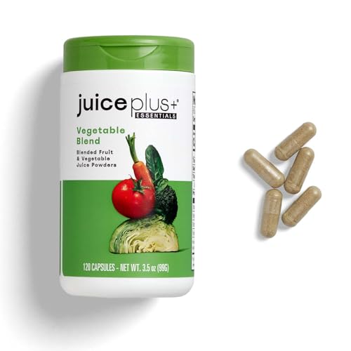 plant-based vegan supplement for health