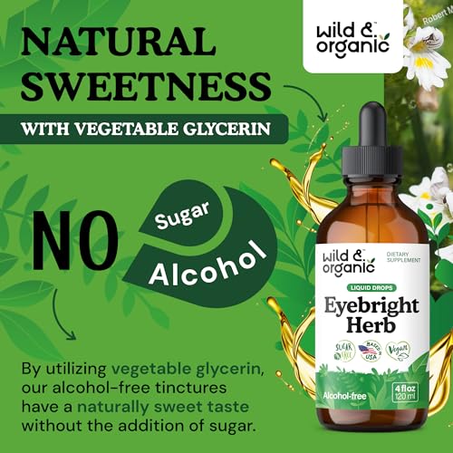 plant-based vision support supplement