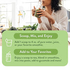 plant-based vitality and wellness