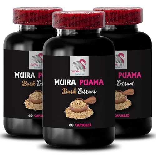plant-based vitality supplement capsules