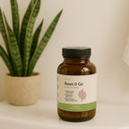 plant-based vitality with SPRIGS