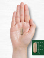 plant-based vitamin A alternative