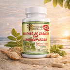 plant-based vitamin A alternative