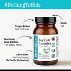 plant-based vitamin A capsules