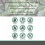 plant-based vitamin A for wellness