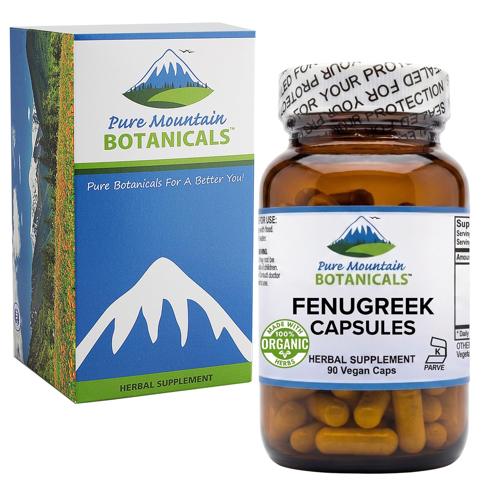 plant-based vitamin A source