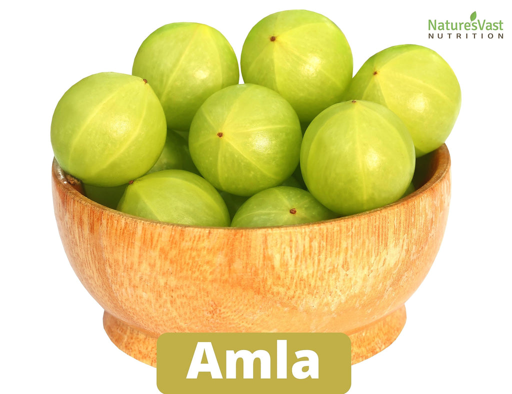 Plant-based vitamin and mineral blend