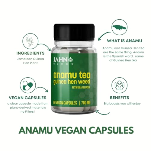 plant-based vitamin and mineral blend