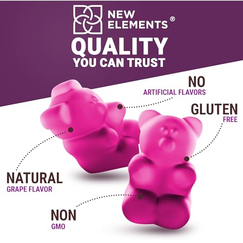 plant-based vitamin and mineral blend