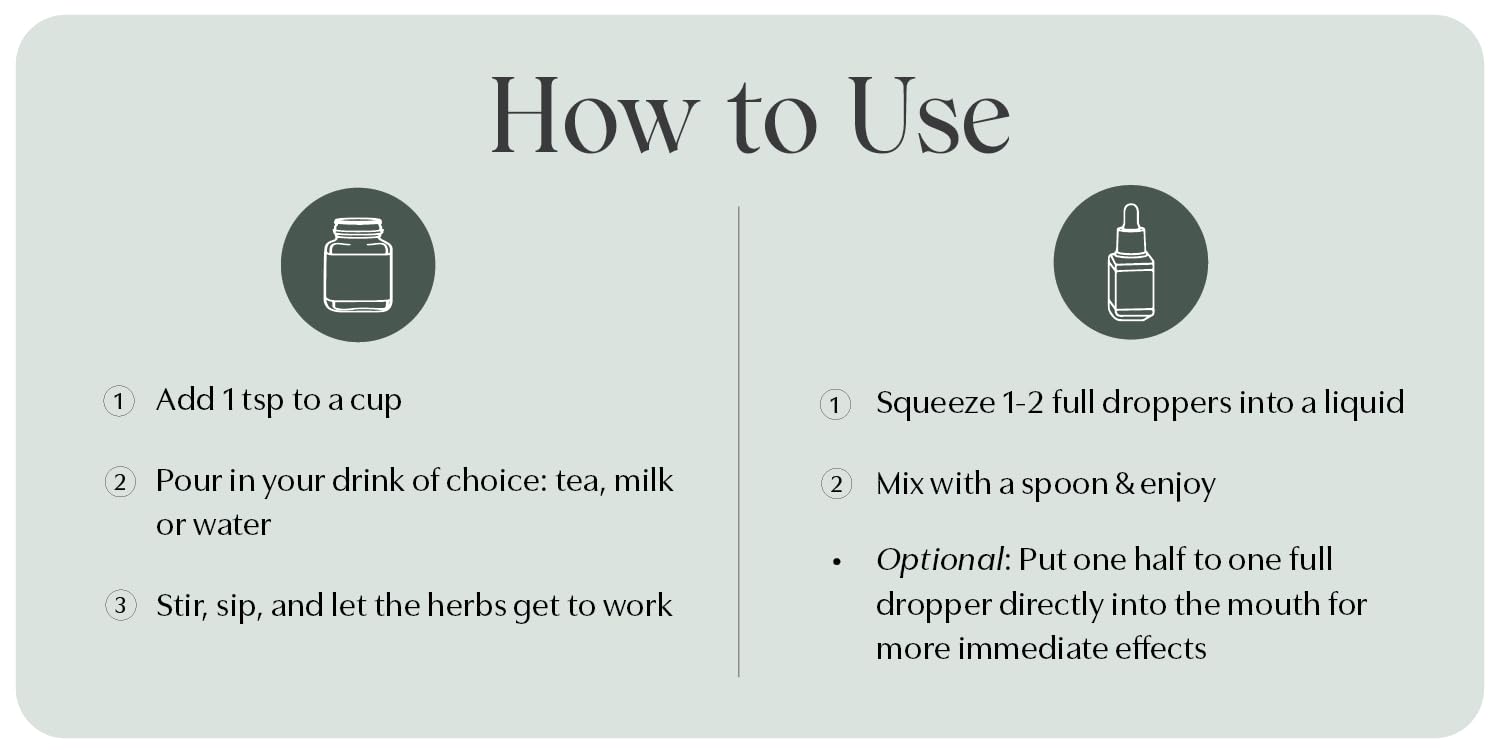 plant-based vitamin and mineral blend