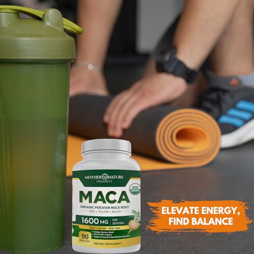 plant-based vitamin and mineral blend