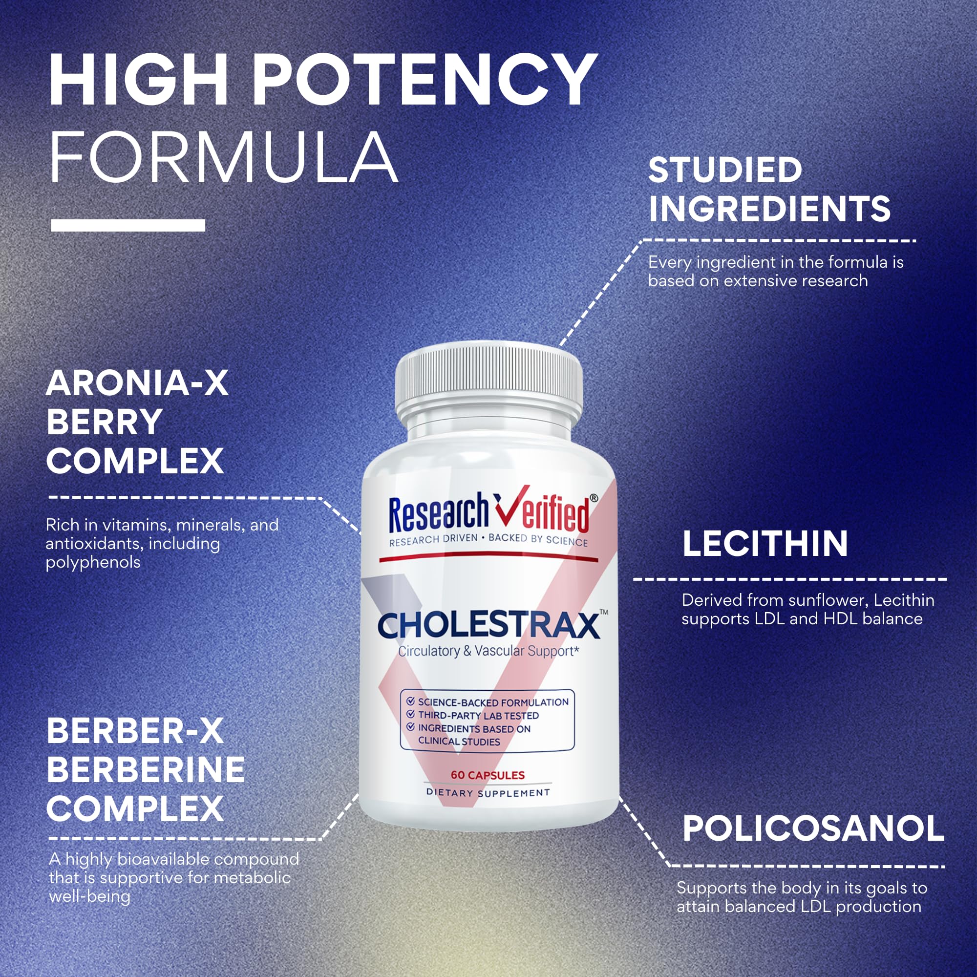 plant-based vitamin and mineral blend