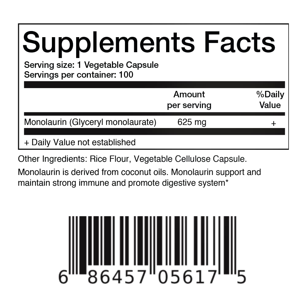 plant-based vitamin and mineral blend