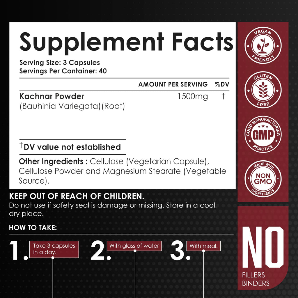 plant-based vitamin and mineral blend