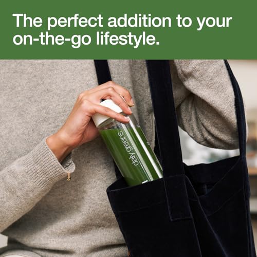 plant-based vitamin and mineral blend