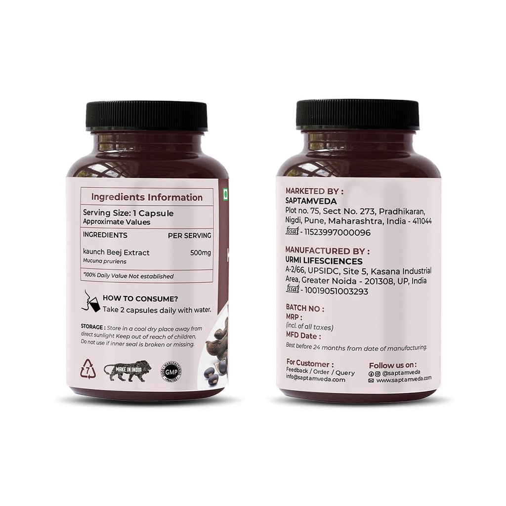 plant-based vitamin and mineral blend