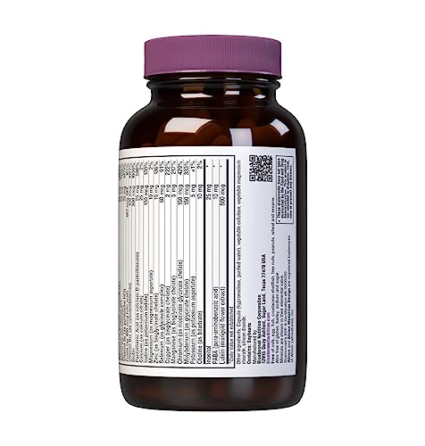 plant-based vitamin and mineral blend