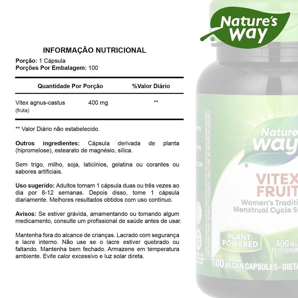plant-based vitamin and mineral blend