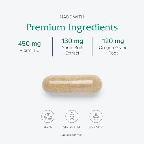 plant-based vitamin and mineral blend