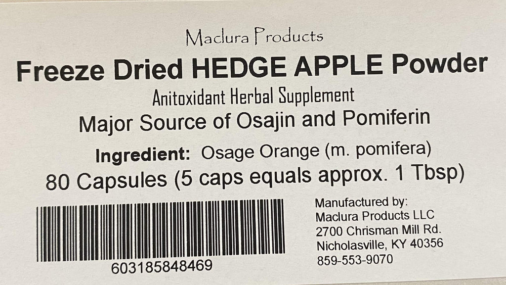 plant-based vitamin and mineral blend
