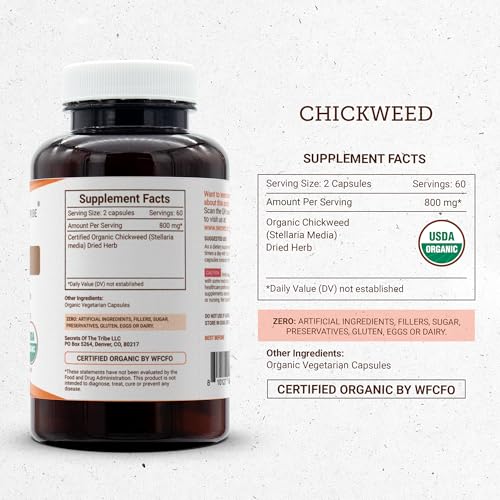 plant-based vitamin and mineral blend
