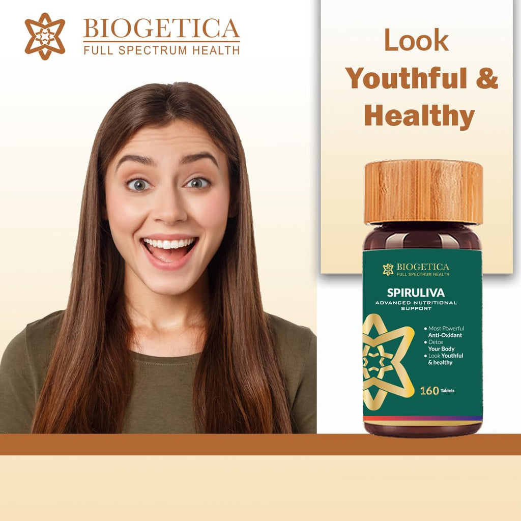plant-based vitamin and mineral boost