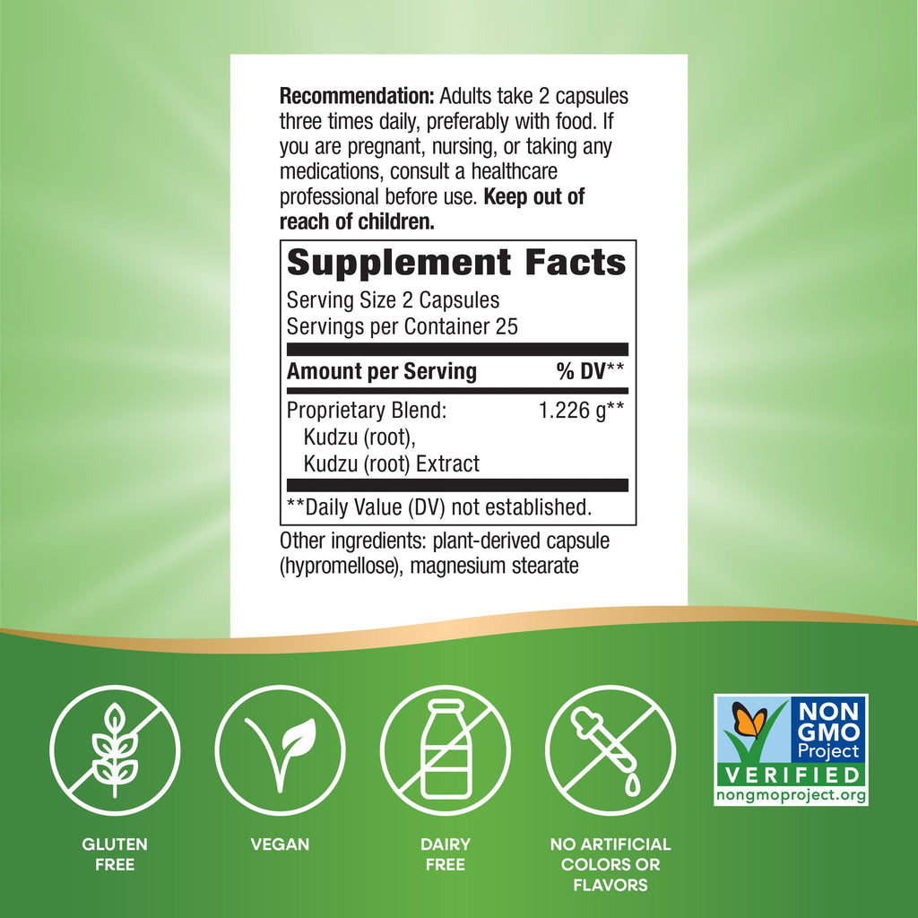 Plant-based vitamin and mineral capsules