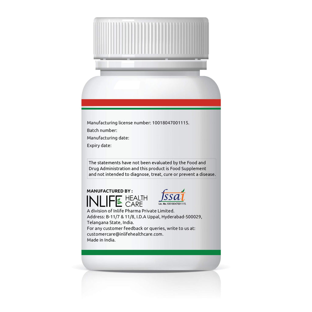 plant-based vitamin and mineral capsules