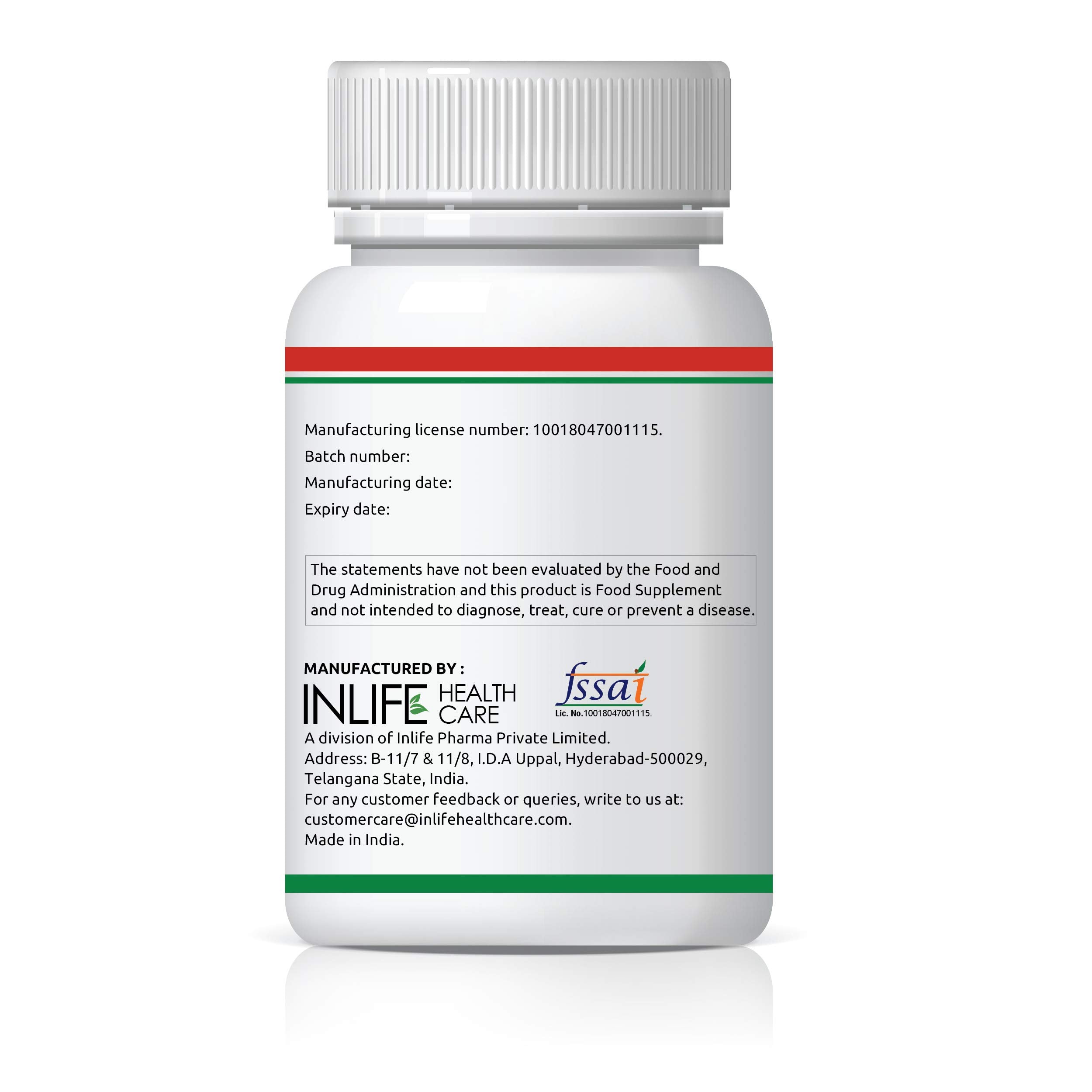 plant-based vitamin and mineral capsules