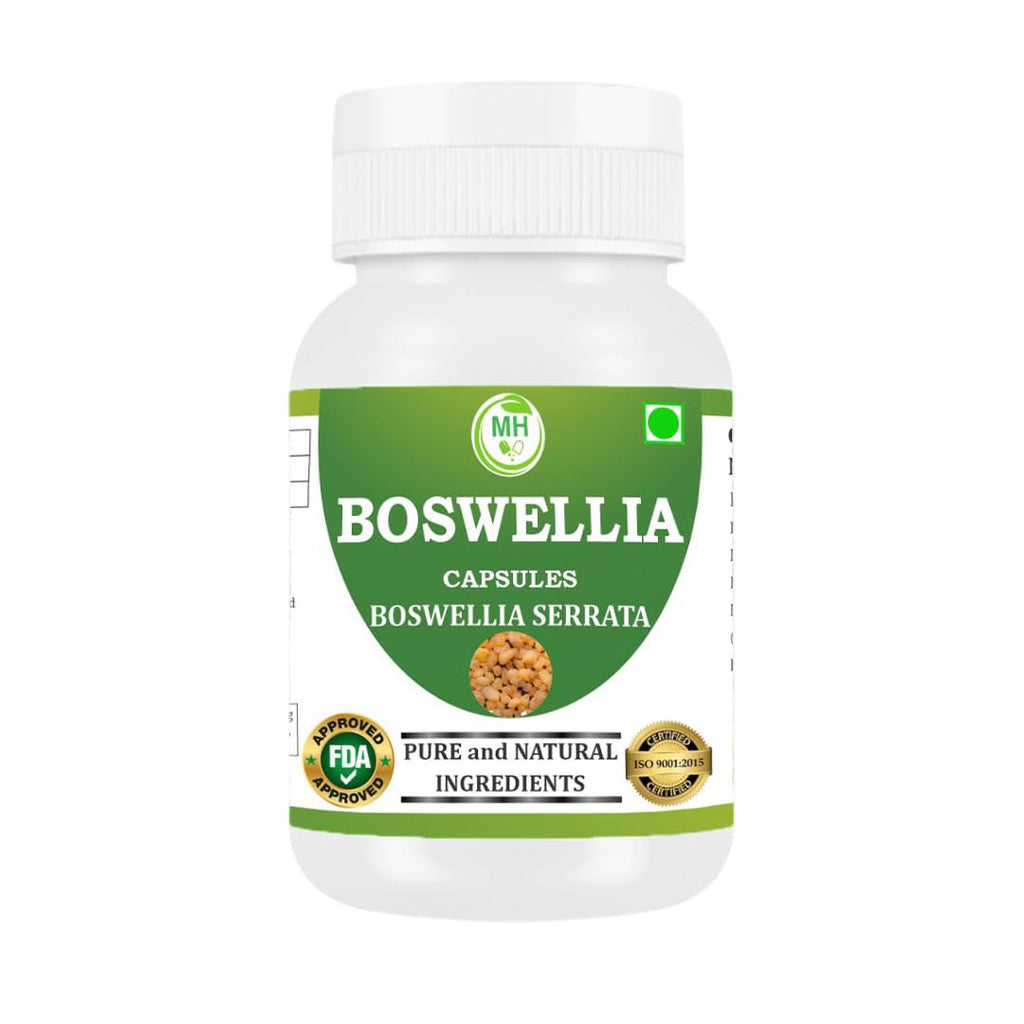 plant-based vitamin and mineral capsules